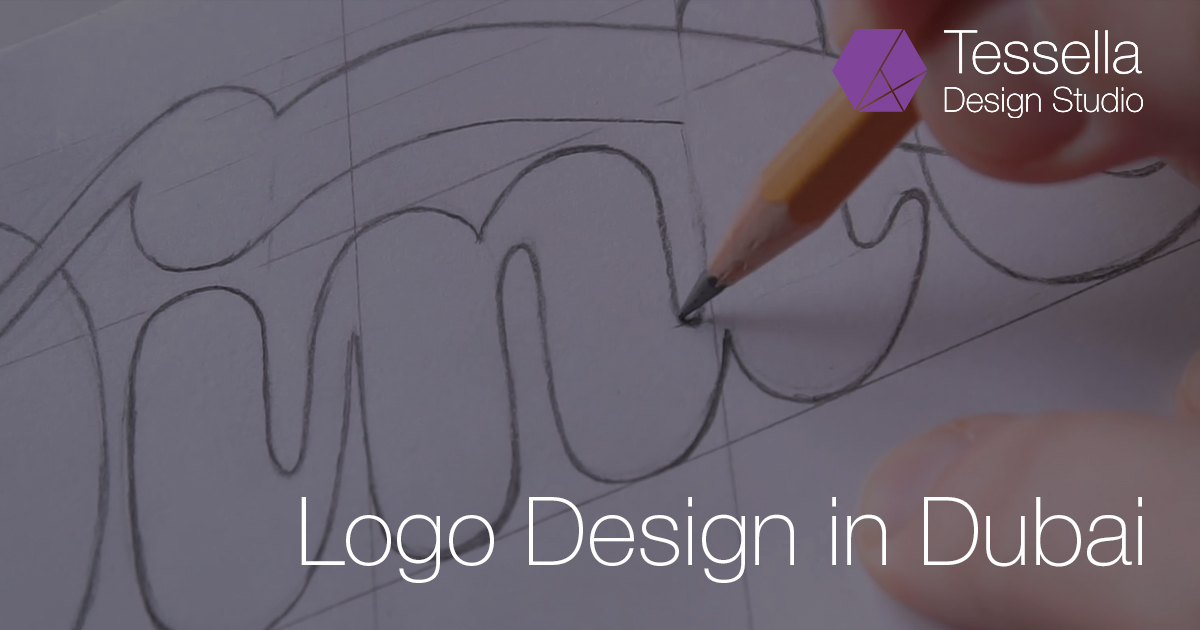 Logo Design in Dubai - Tessella Studio