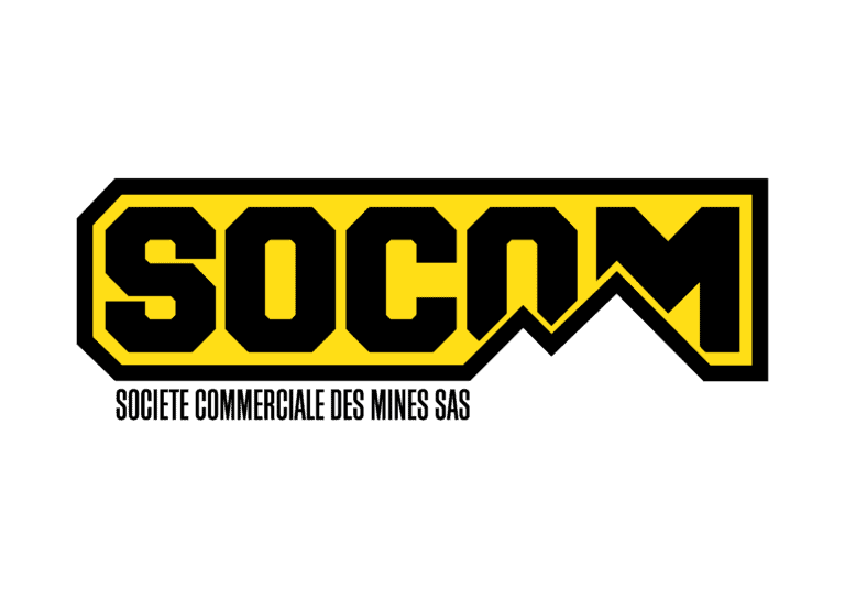 SOCOM Logo - Tessella Studio