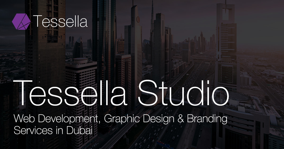 Tessella Studio - Digital Marketing, Web Development, Graphic Design ...